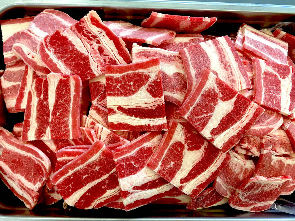 BEEF – Blackjack Foods