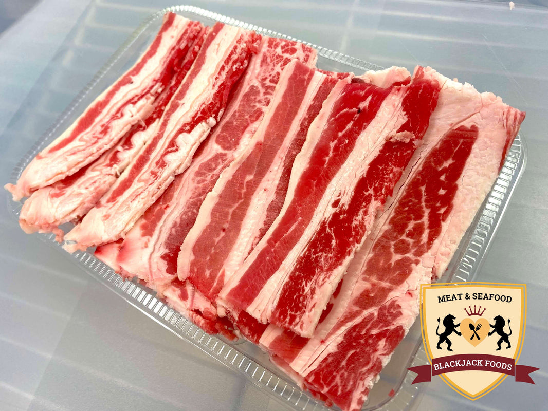 Beef – Blackjack Foods