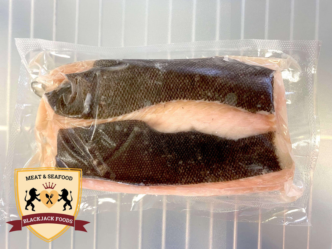 BLACK COD BELLY – Blackjack Foods