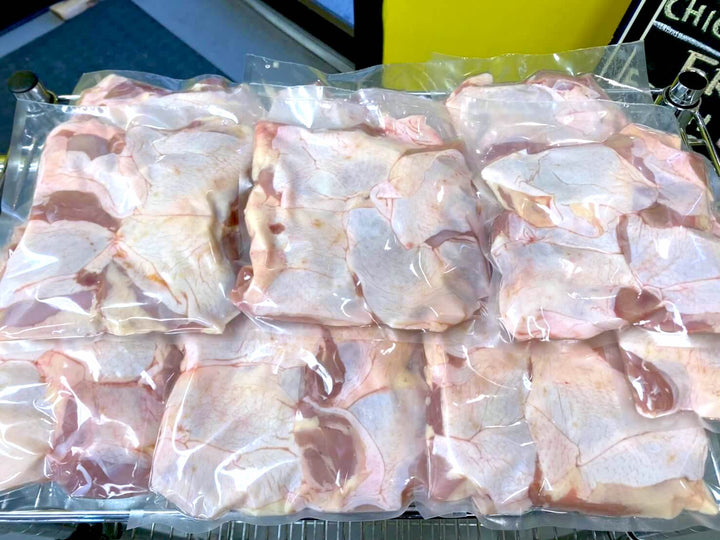 Special Offers – Blackjack Foods