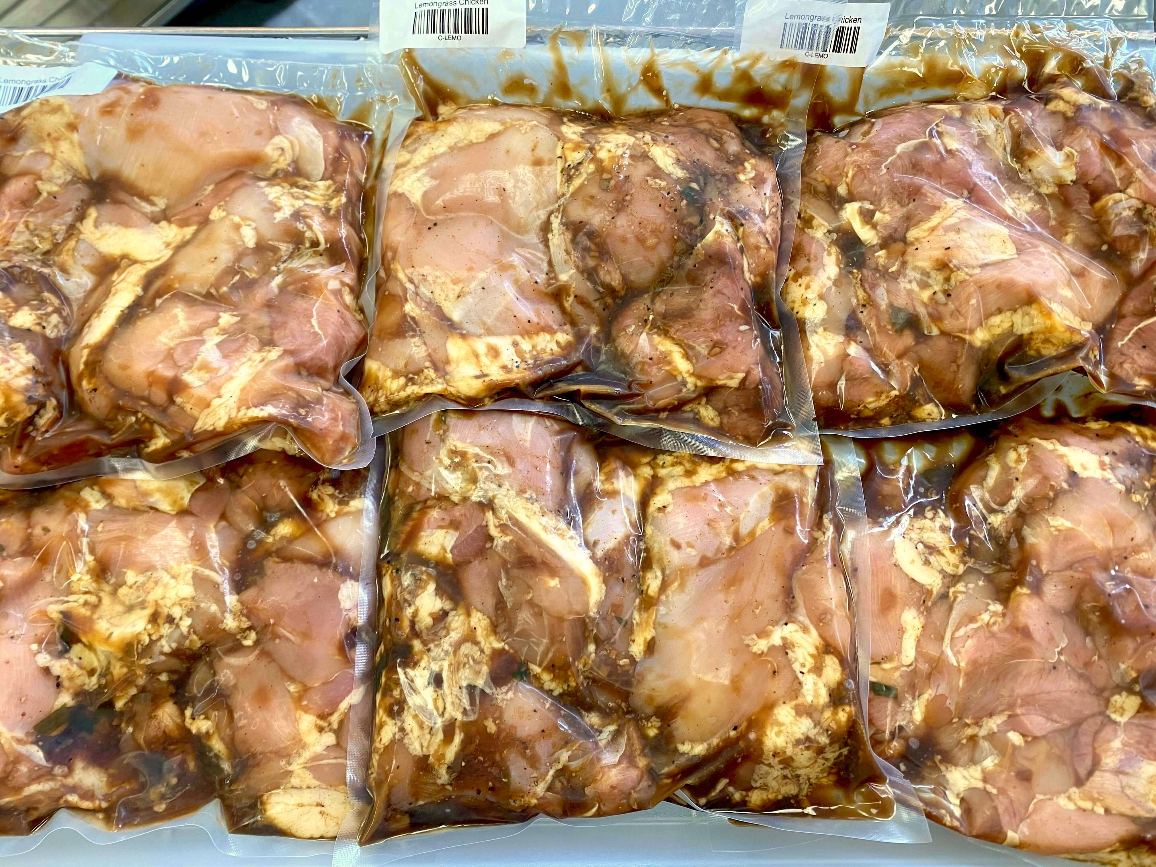 Poultry – Blackjack Foods