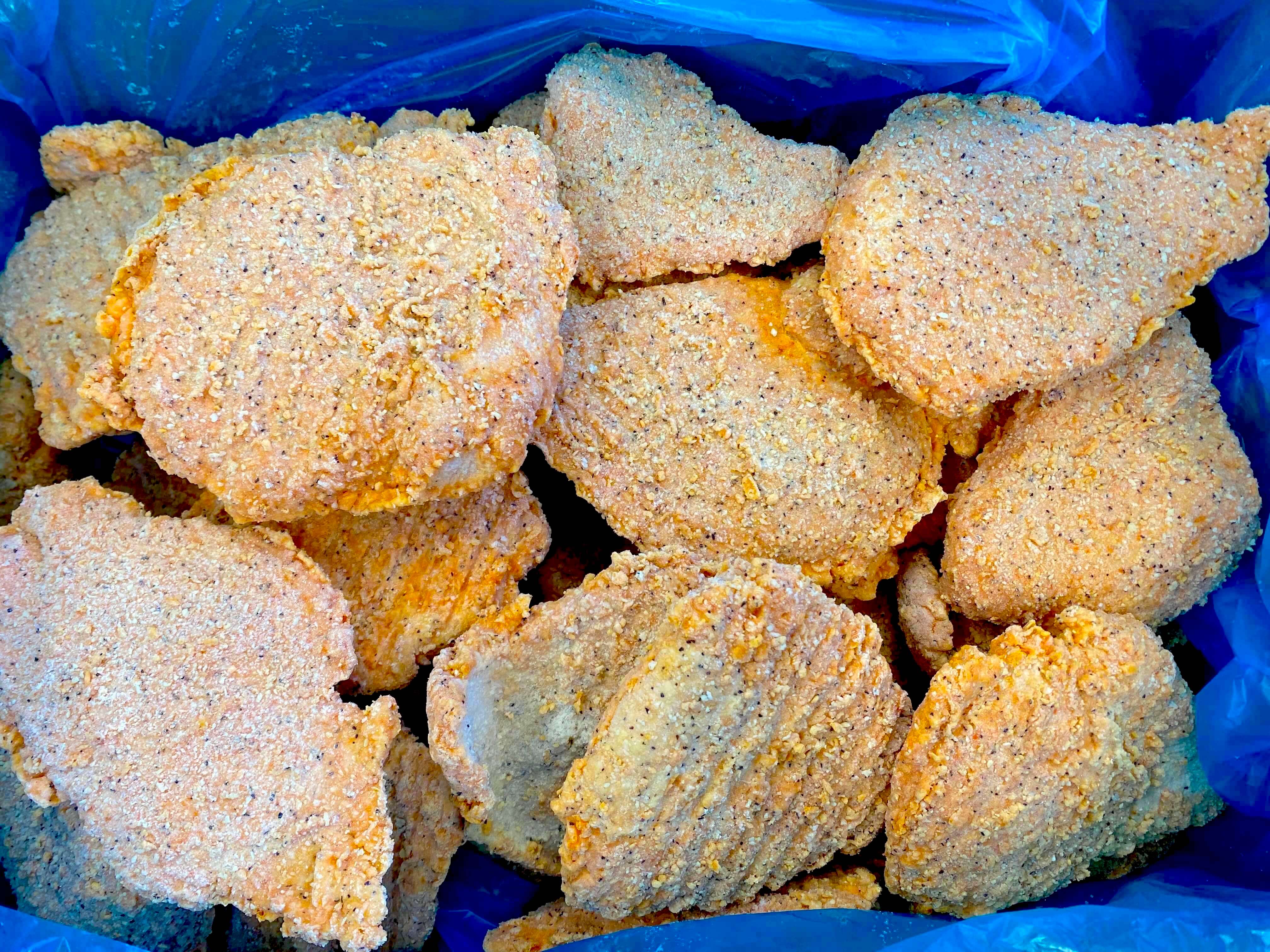 Poultry – Blackjack Foods