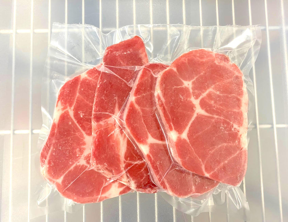Pork – Blackjack Foods