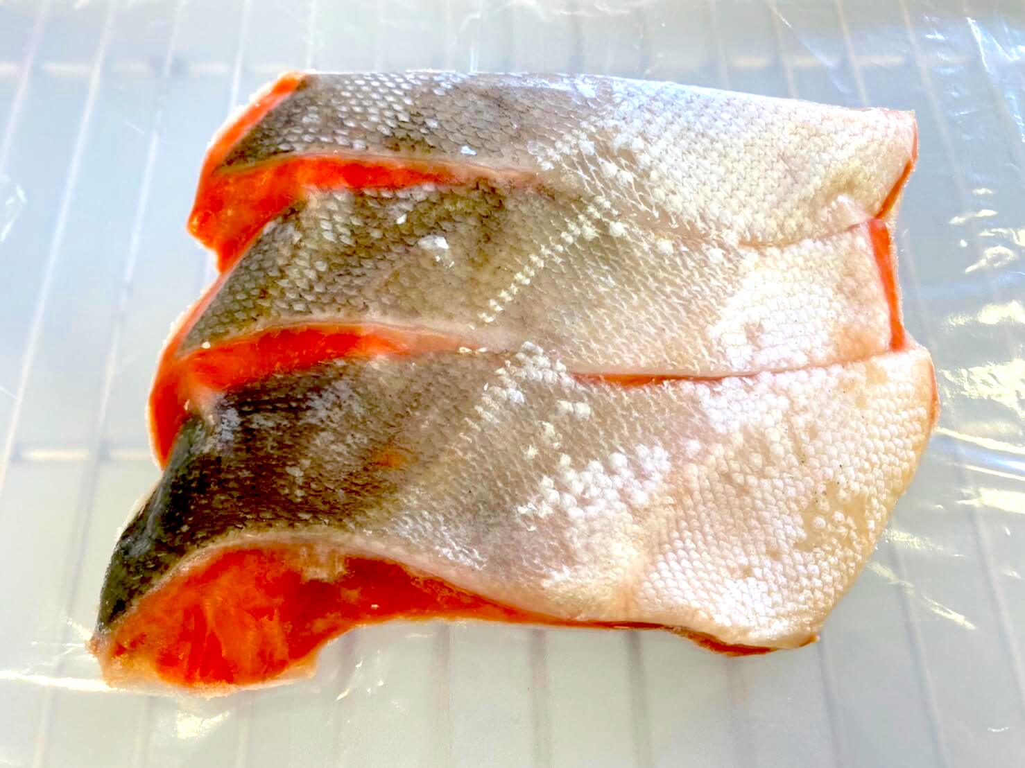 SOCKEYE SALMON 3PC – Blackjack Foods